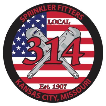 Sprinkler Fitters 314 | About the Program